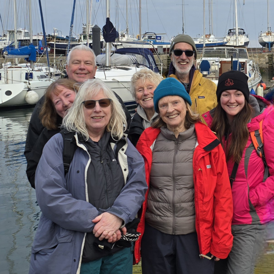 Restoration Forth | WWF